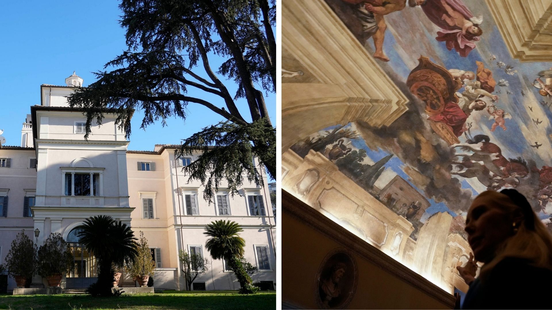 Sale of €450 million Caravaggio mural mansion collapses with no buyers ...