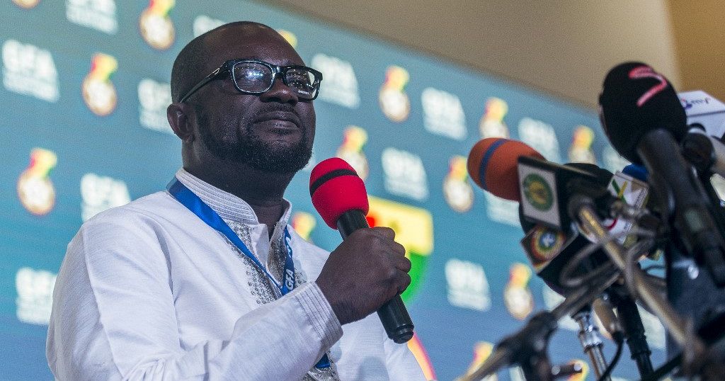 GFA boss defends Milovan Rajevac's AFCON selections | Africanews