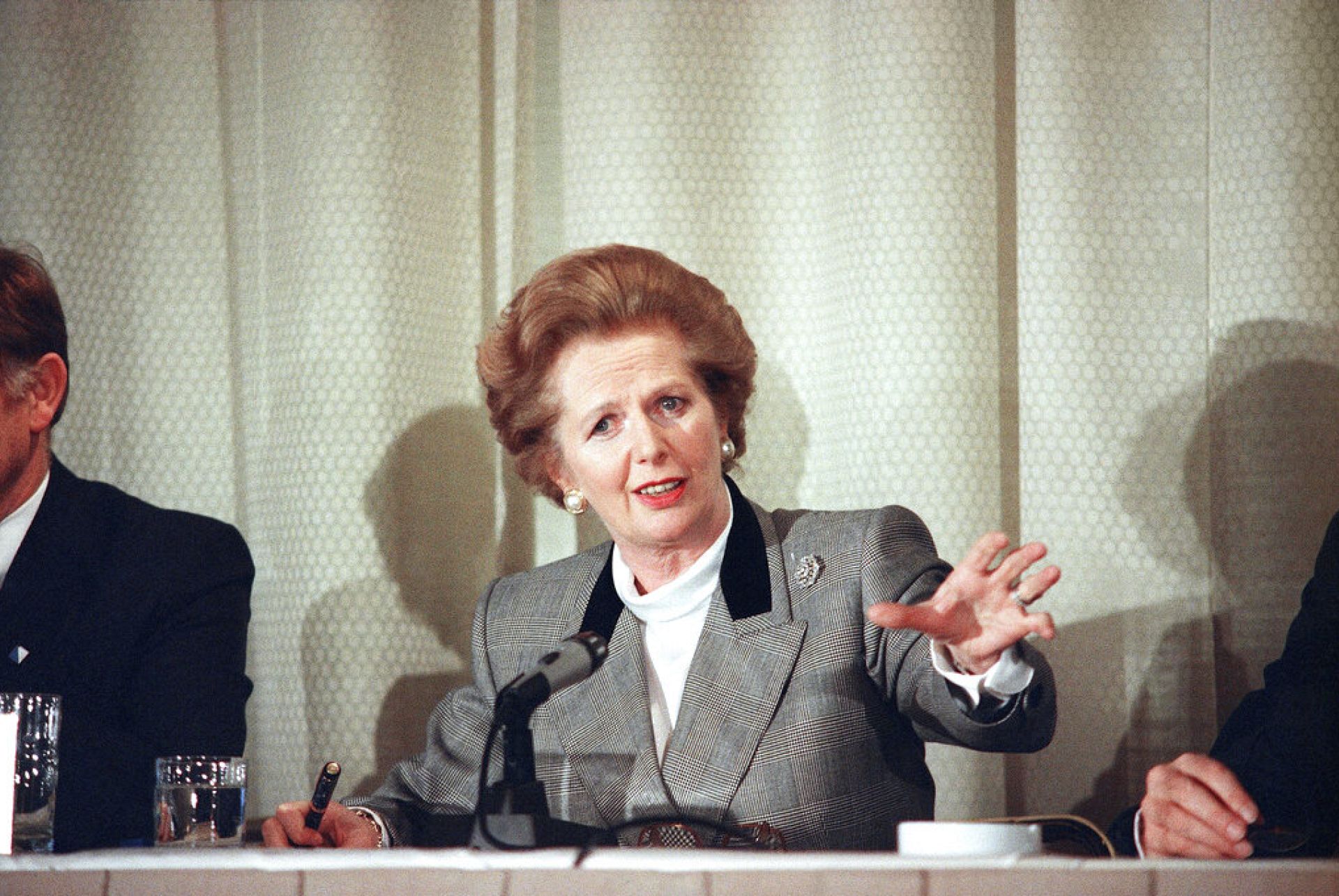 Women leaders in Europe are always (from the) right | View | Euronews