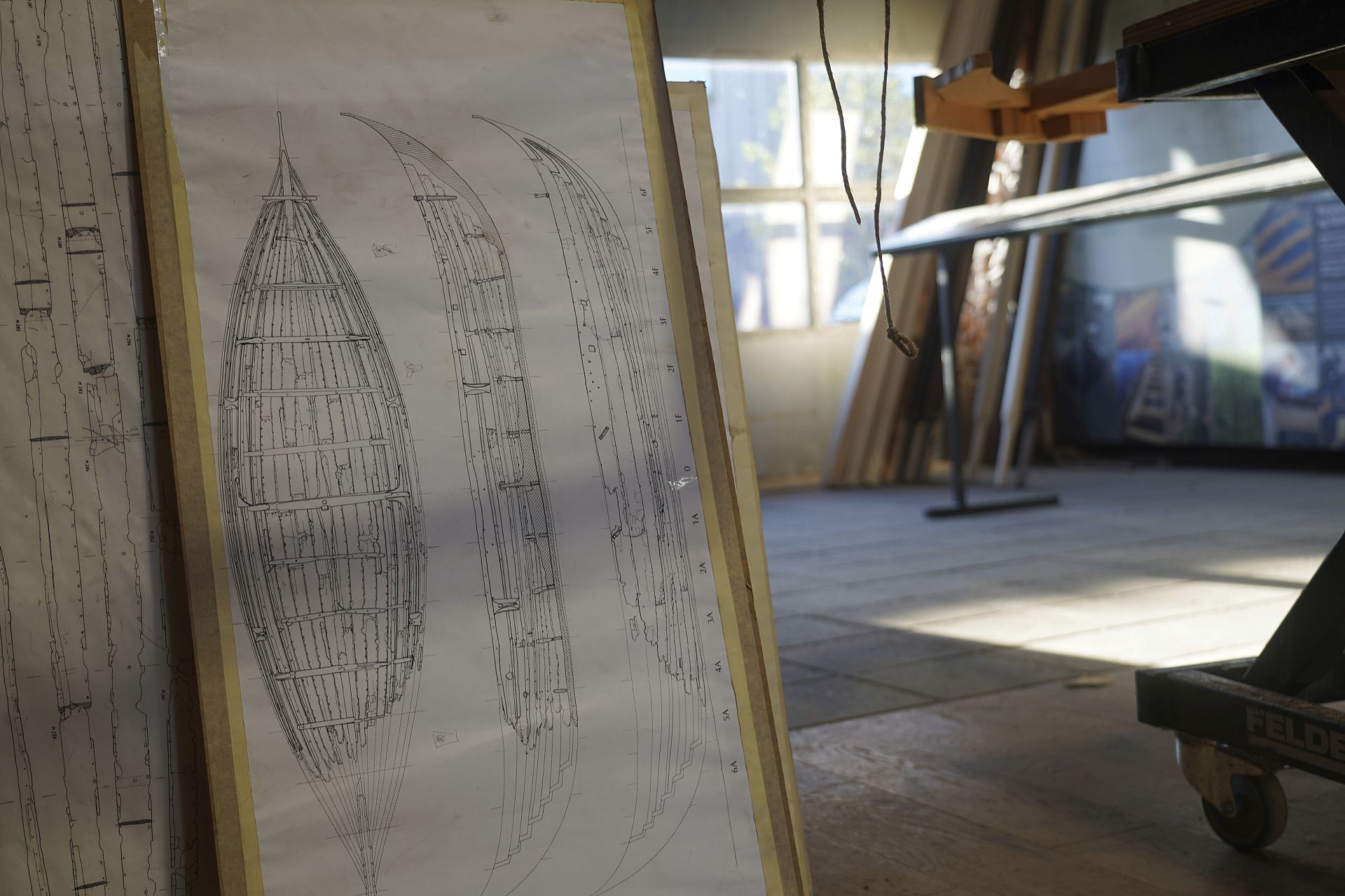 UNESCO places Viking-era 'clinker' boats on heritage list in Nordic ...