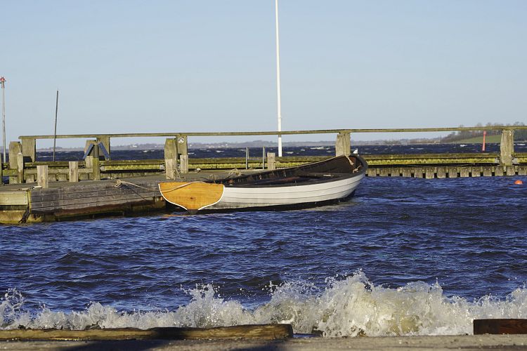 UNESCO places Viking-era 'clinker' boats on heritage list in Nordic ...