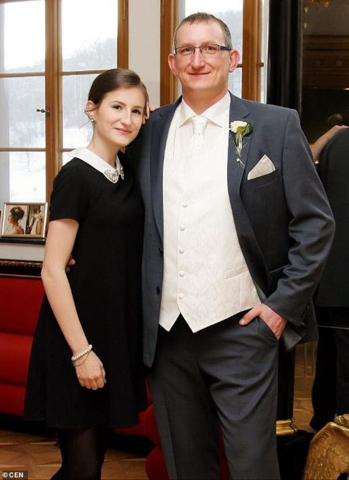 Halle: via il processo a Leonora, la "sposa dell'Isis" fuggita a Raqqa ...