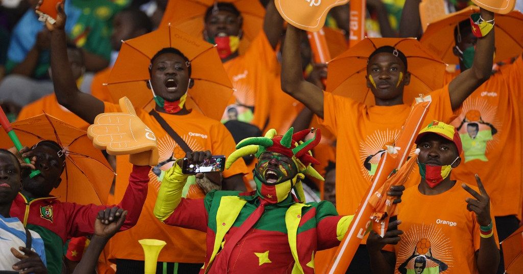 The major AFCON problems so far | Africanews