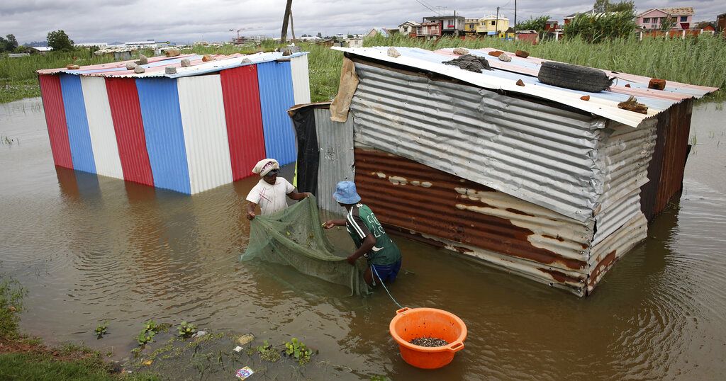 Madagascar scrambles to respond after storm devastation | Africanews