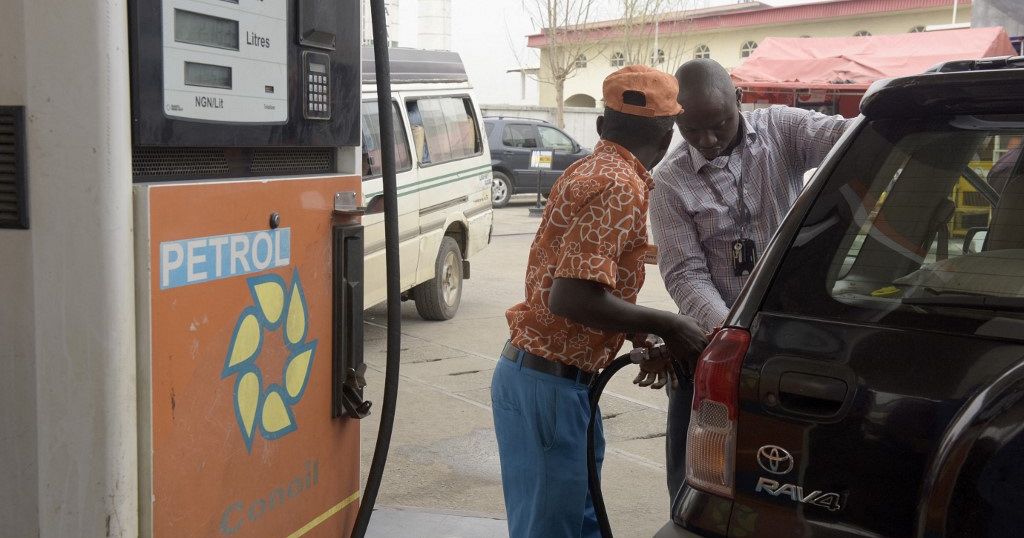 Nigerian Unions threaten strike over fuel subsidy? | Africanews