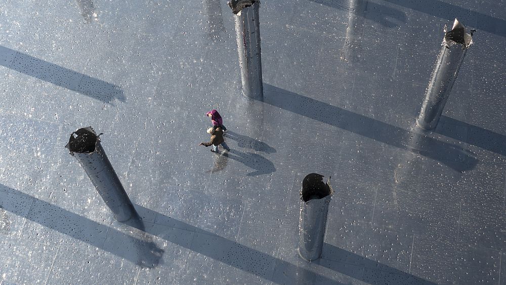 Babi Jar, Holocaust der Kugeln: Schwieriges Gedenken in der Ukraine ...