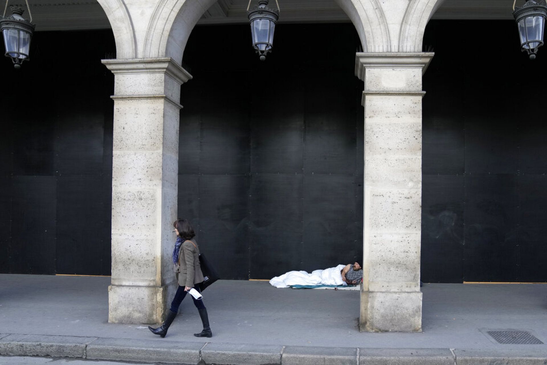 What are the driving factors of homelessness in Europe? | Euronews