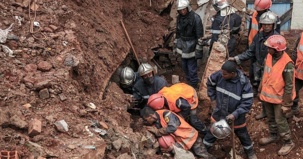 Storm Ana: Death toll keeps increasing in Southern Africa | Africanews