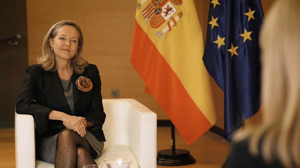 How billions from Europe's recovery fund are set to transform Spain's ...