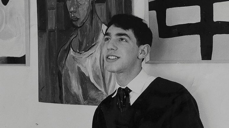 Art, AIDS and Alchemy: The legacy of Derek Jarman on what would have ...