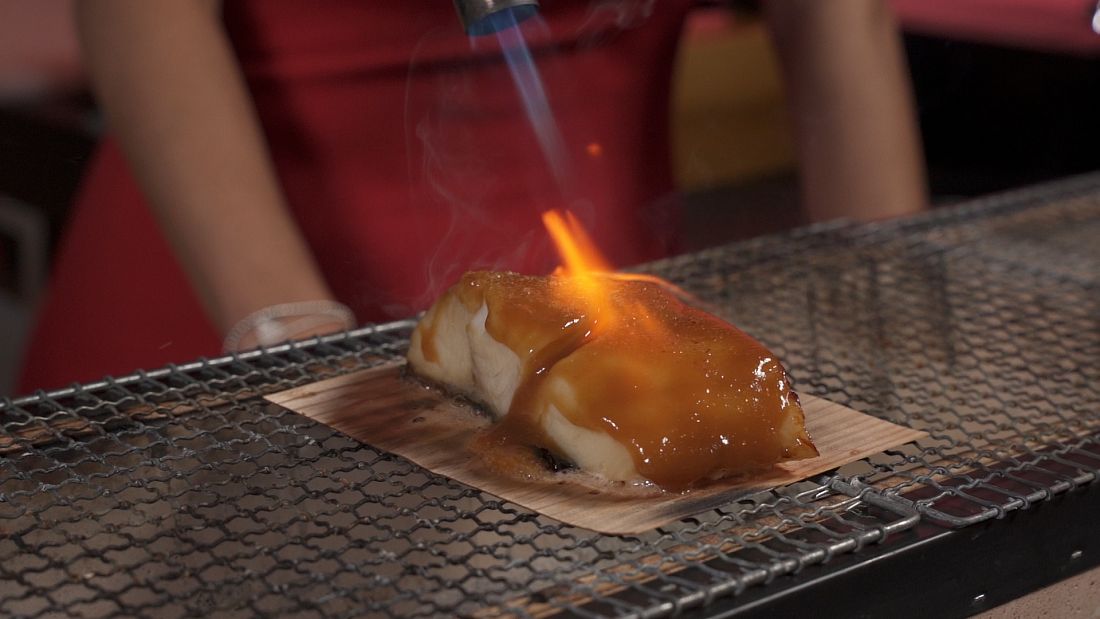 Katsuya Dubai chef Pavel Nigai shares his recipe for succulent black ...