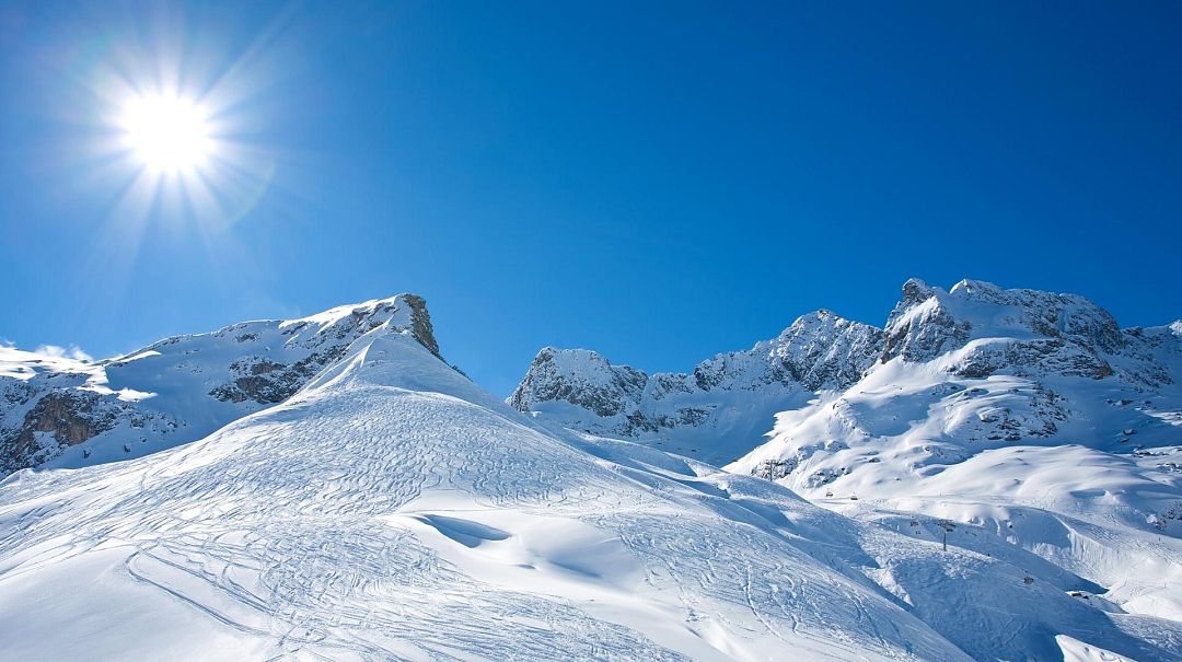 Arlberg: Discover the resort where the world’s best ski instructors ...