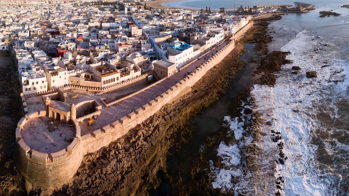 Morocco lifts its final COVID restrictions: Everything you need to know ...