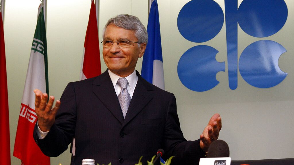 Algeria: Former Energy Minister, Chakib Khelil faces 20-year jail term ...