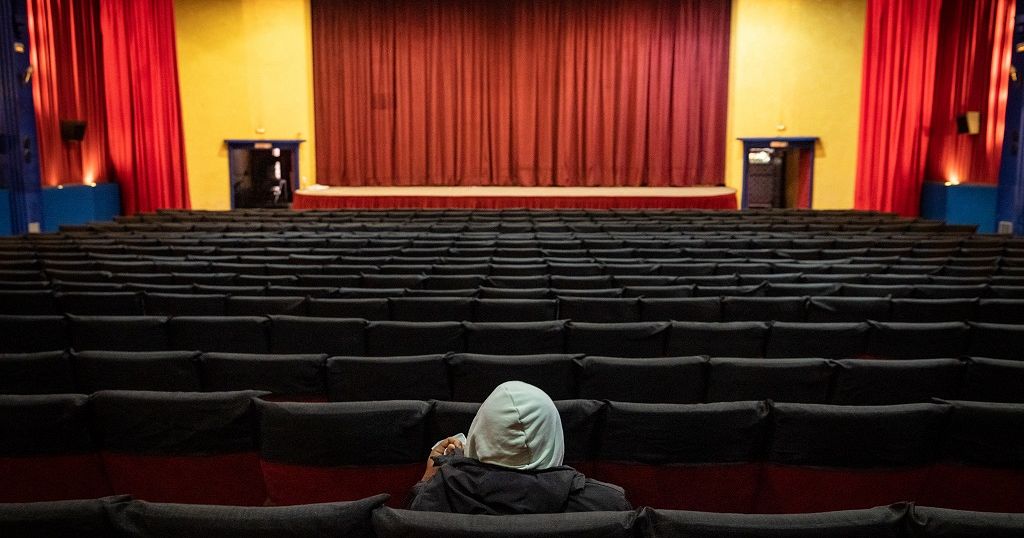 Maroc : les cinémas emblématiques à l'épreuve du temps | Africanews