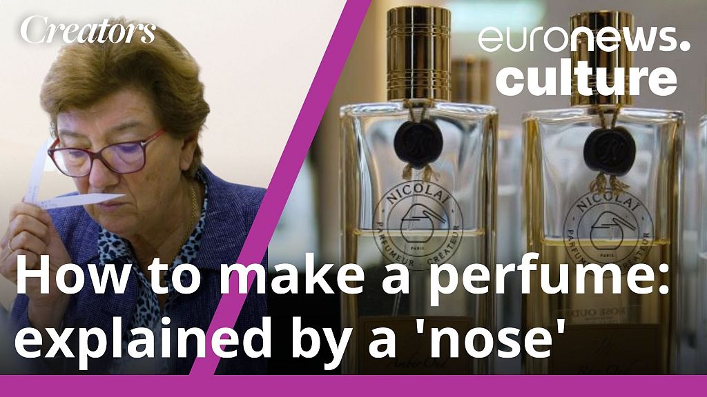Meet Jeremy Fragrance: The world's most popular perfume influencer ...