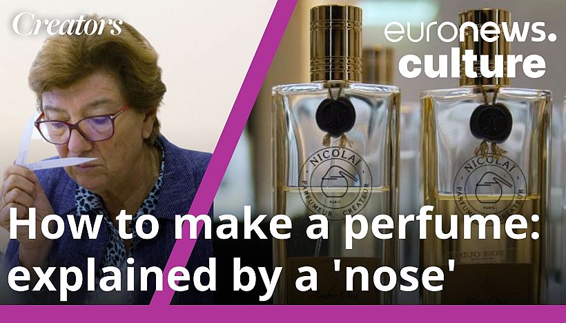 Meet Jeremy Fragrance: The world's most popular perfume influencer ...