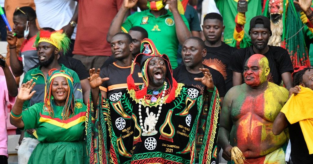 AFCON 2021: the game that has brewed “unity” in Cameroon | Africanews