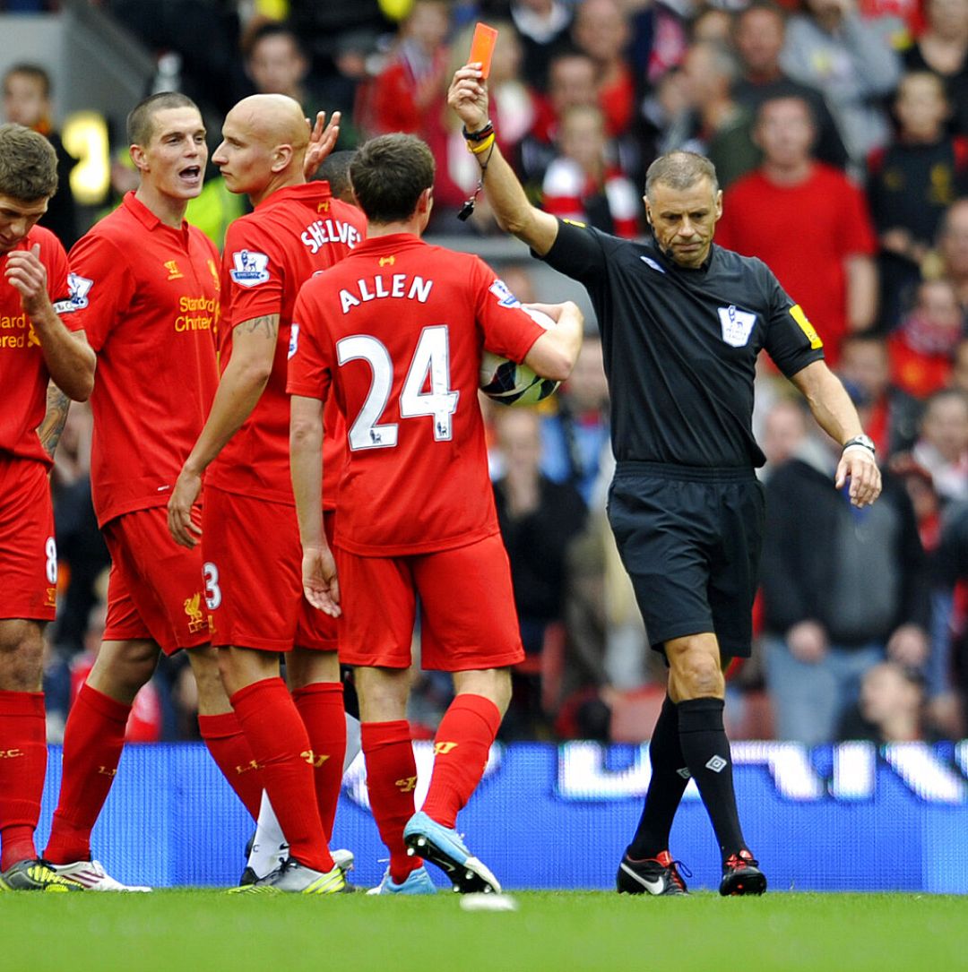 VAR: Has it improved football or has it made it worse? | Euronews