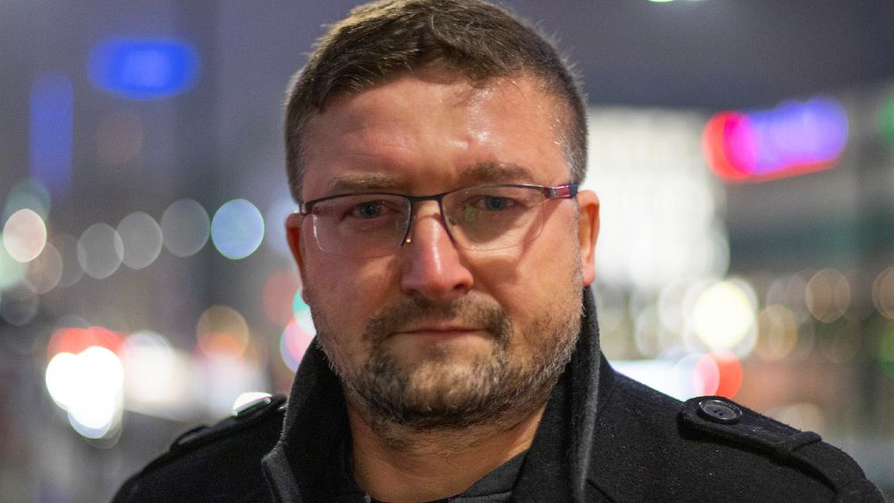 Meet the judge fighting against Poland's controversial judicial reform ...