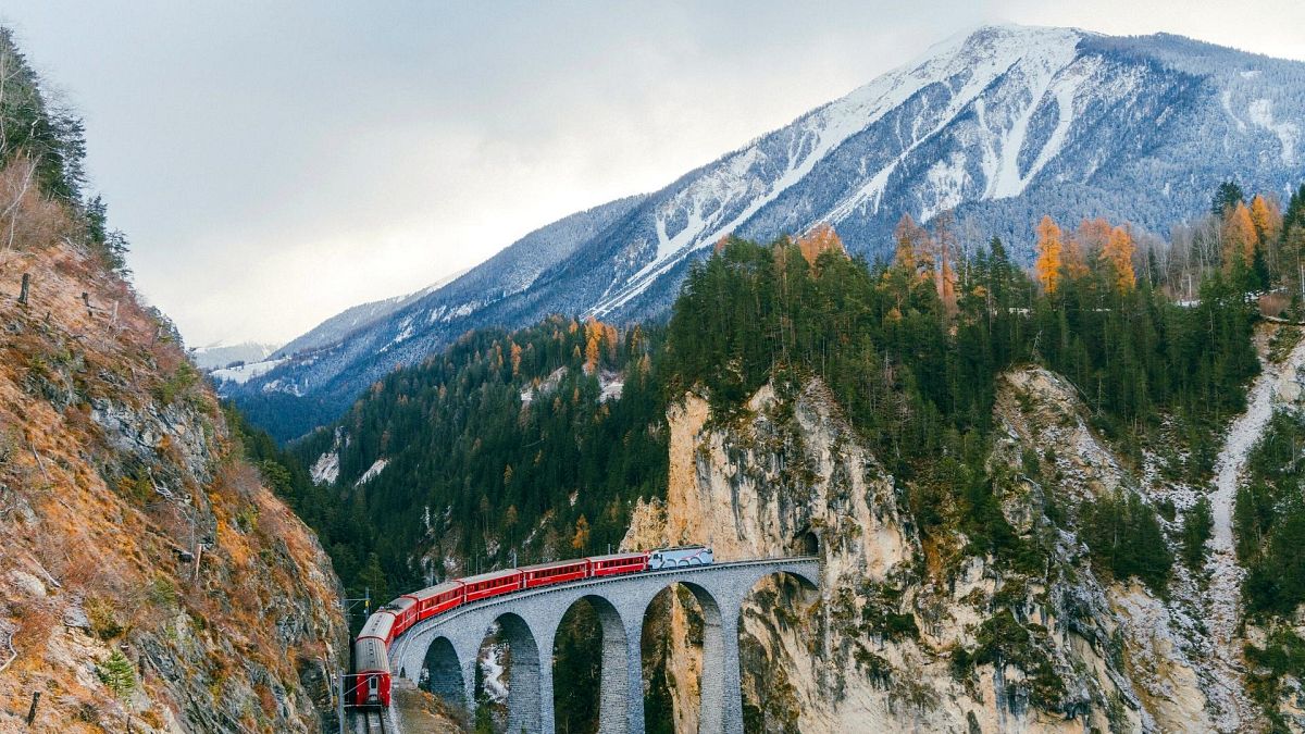 Custom-made kilts and rainforest walks: These are the 9 most beautiful ...