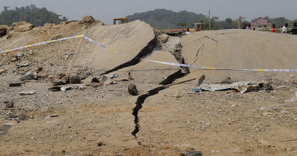 Maxam Ghana agrees to $6M fine over truck blast that killed 13 | Africanews