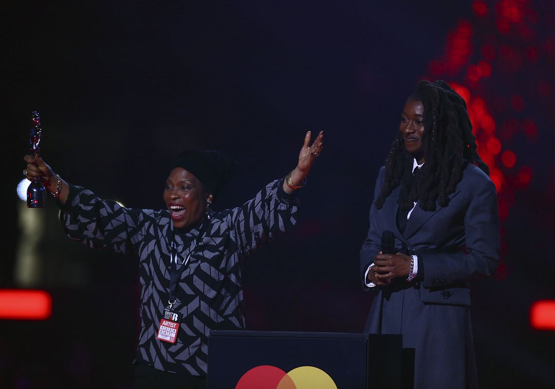 BEST OF CULTURE 2022: Day 4 - Little Simz - 'Sometimes I Might Be ...