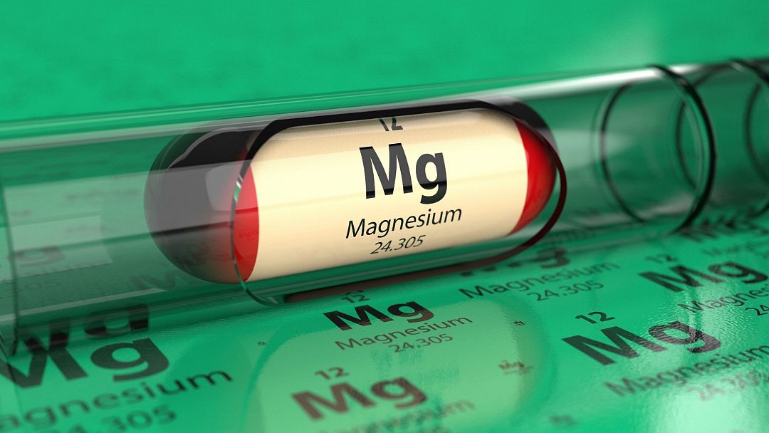 We’re facing a lithium battery crisis: What are the alternatives ...