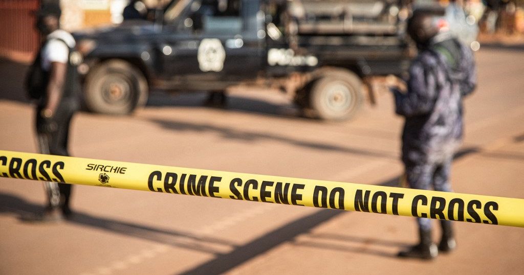 SA hospital shut after a nurse was shot dead | Africanews