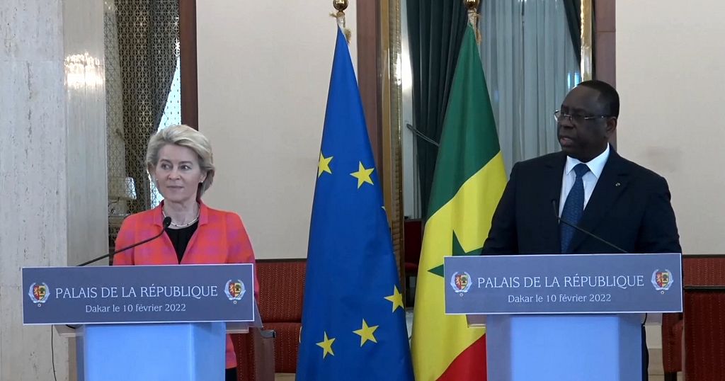 EU-AU summit: calls grow for stronger partnership to tackle global ...