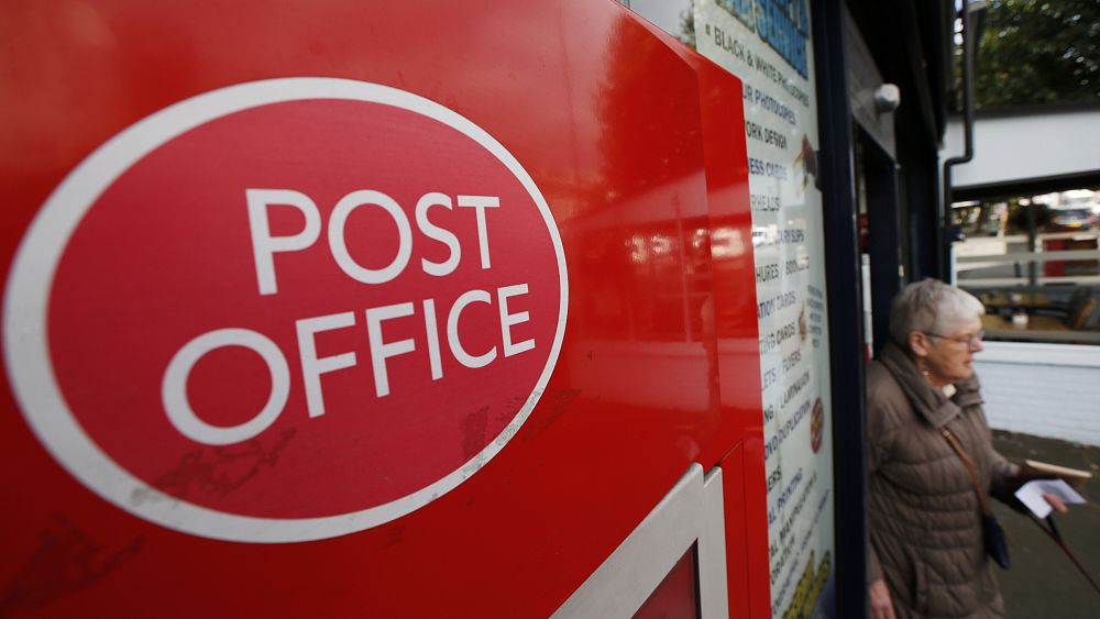 UK Post Office scandal: 'People thought we were thieves', hears inquiry ...