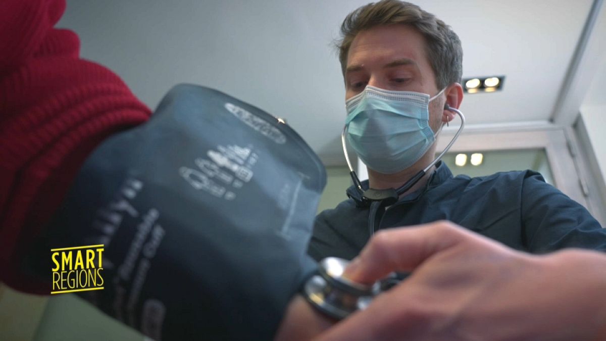 Des centres intégrés bruxellois simplifient l'aide aux plus précaires ...