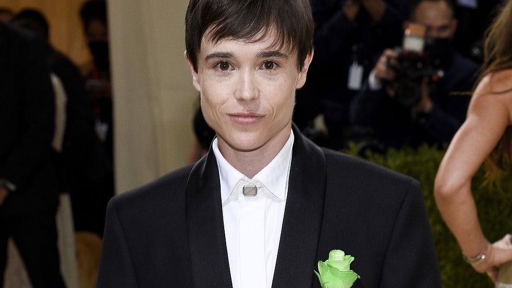 Star Of Juno And Umbrella Academy Elliot Page Announces Memoir For star-of-juno-and-umbrella-academy-elliot-page-announces-memoir-for
