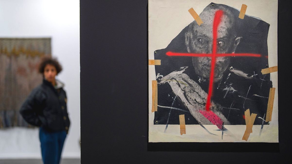 ARCO Madrid brings together 185 galleries for Spain's largest art fair ...