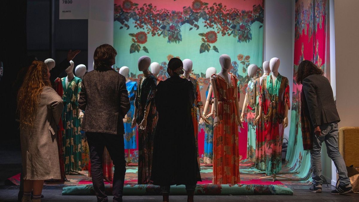 ARCO Madrid brings together 185 galleries for Spain's largest art fair ...