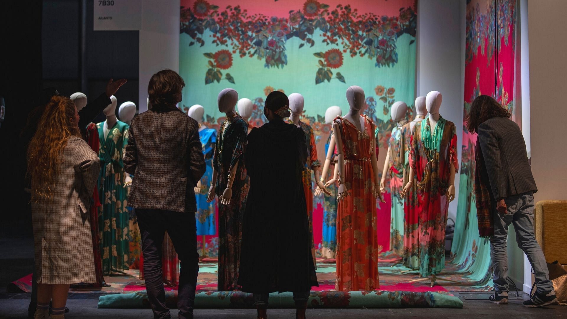 ARCO Madrid brings together 185 galleries for Spain's largest art fair ...