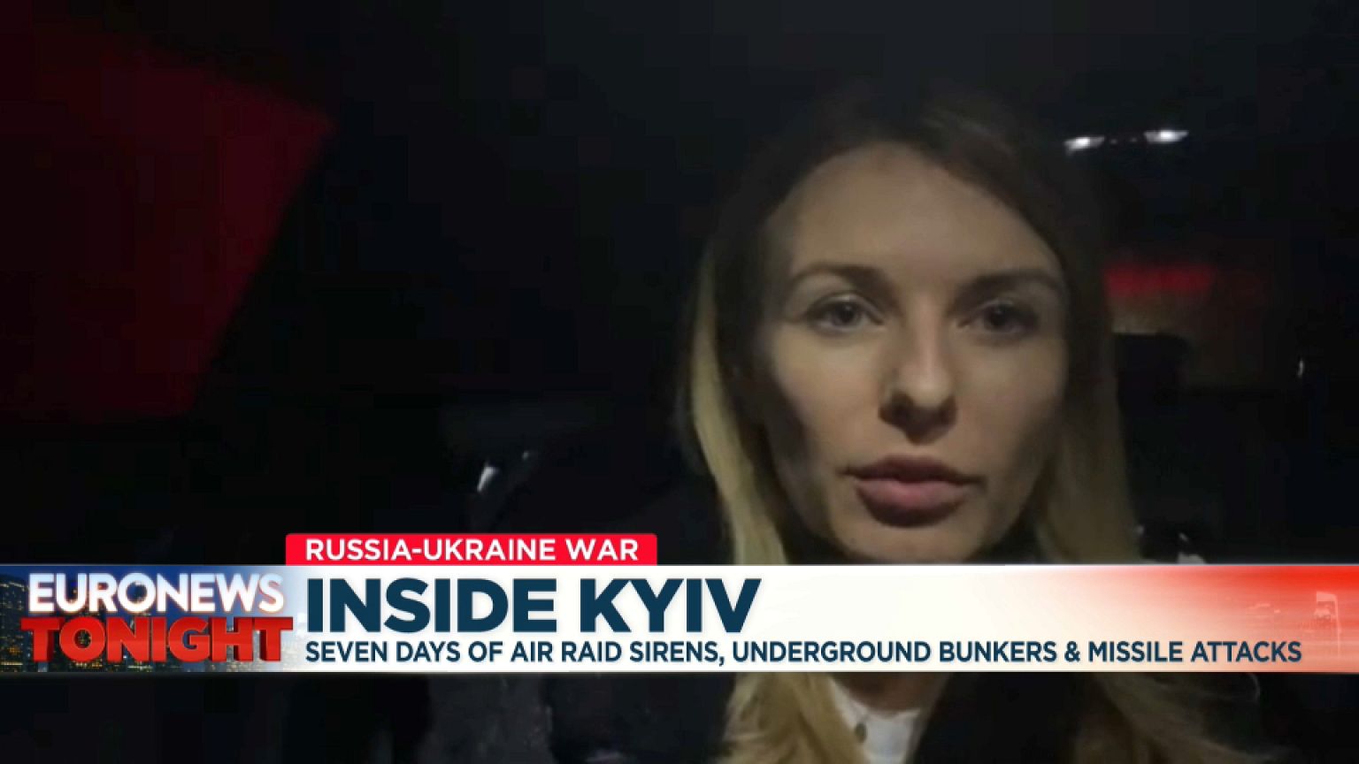 Ukrainian MP warns civilian death toll likely underestimated | Euronews