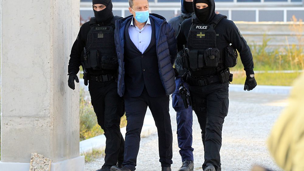 Δημήτρης Λιγνάδης: «Αρνούμαι όλες τις κατηγορίες», είπε στο δικαστήριο ...