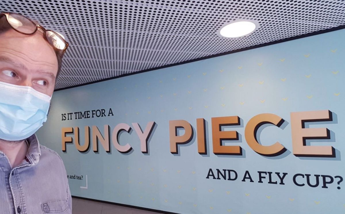 Dinnae haud yer wheesht: Scots language campaigners speak up for census ...