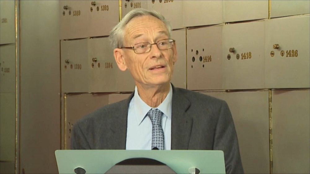 Muere Sir John Elliott, el hispanista que revolucionó el estudio de la ...