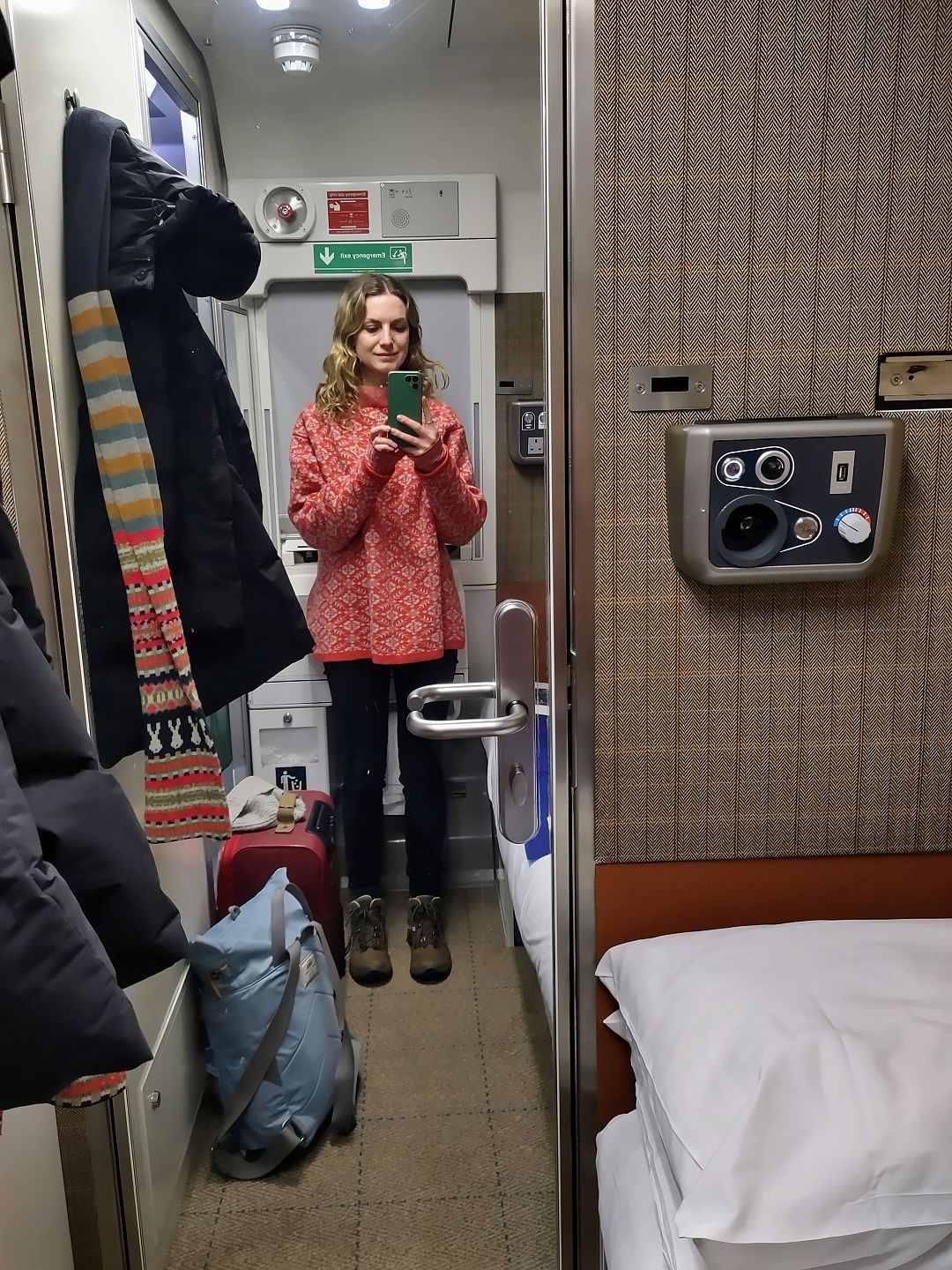 Slow and sleepy travel: Why overnight trains are the best way to go ...