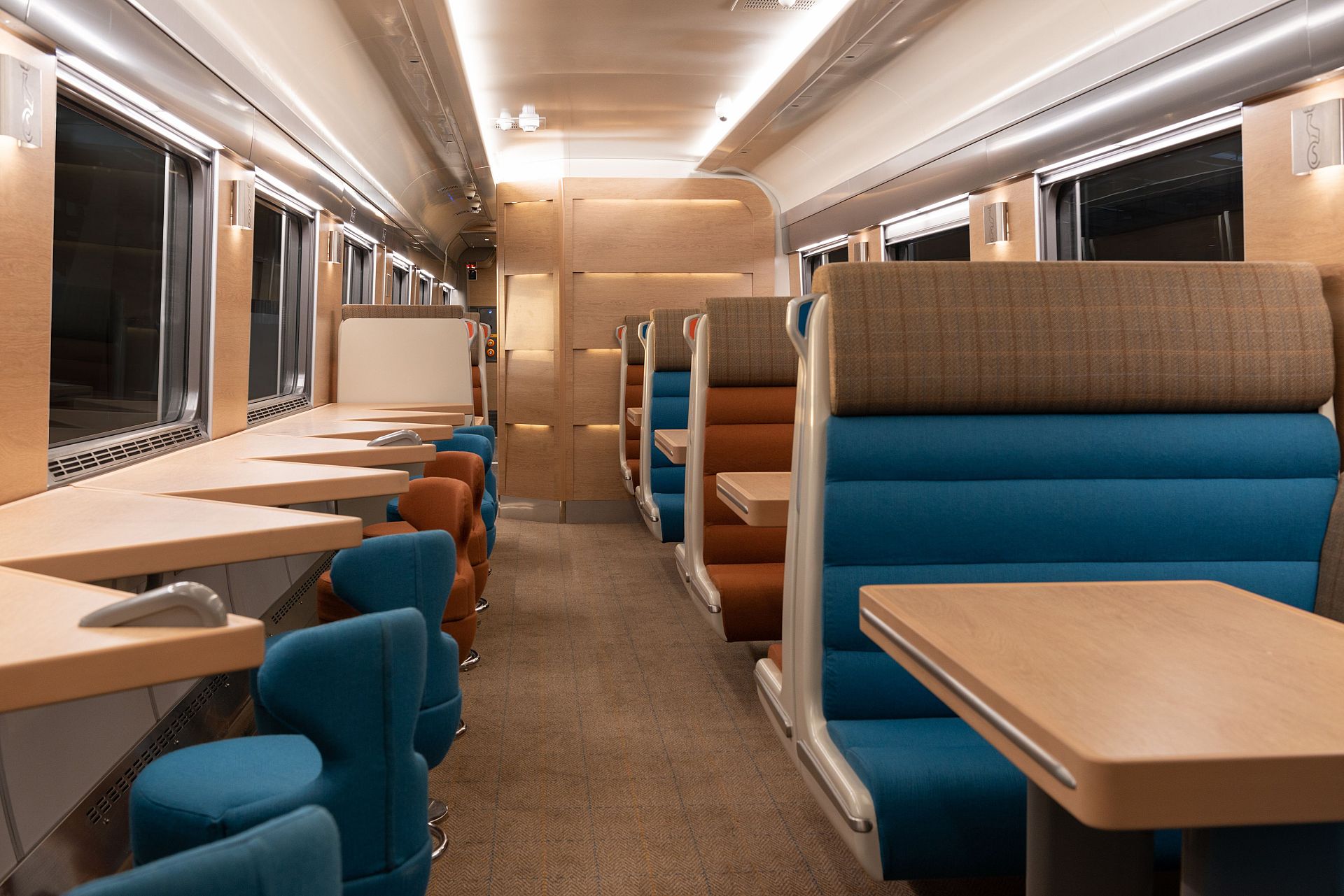 Slow and sleepy travel: Why overnight trains are the best way to go ...