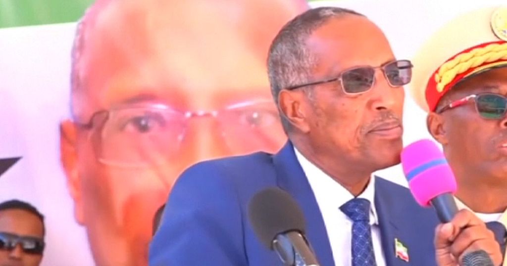 Somaliland's leader appeals for international recognition | Africanews