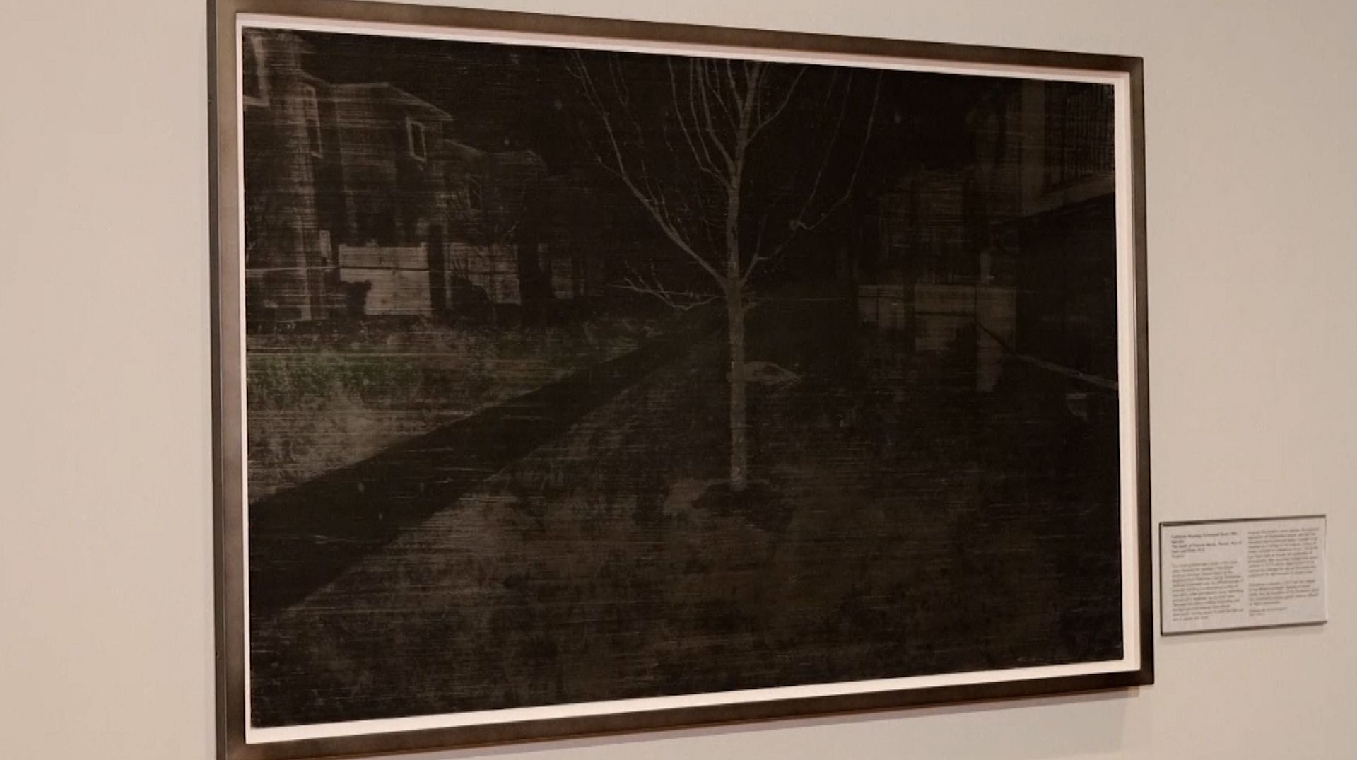 British Museum presents its first exhibition of emerging artists | Euronews