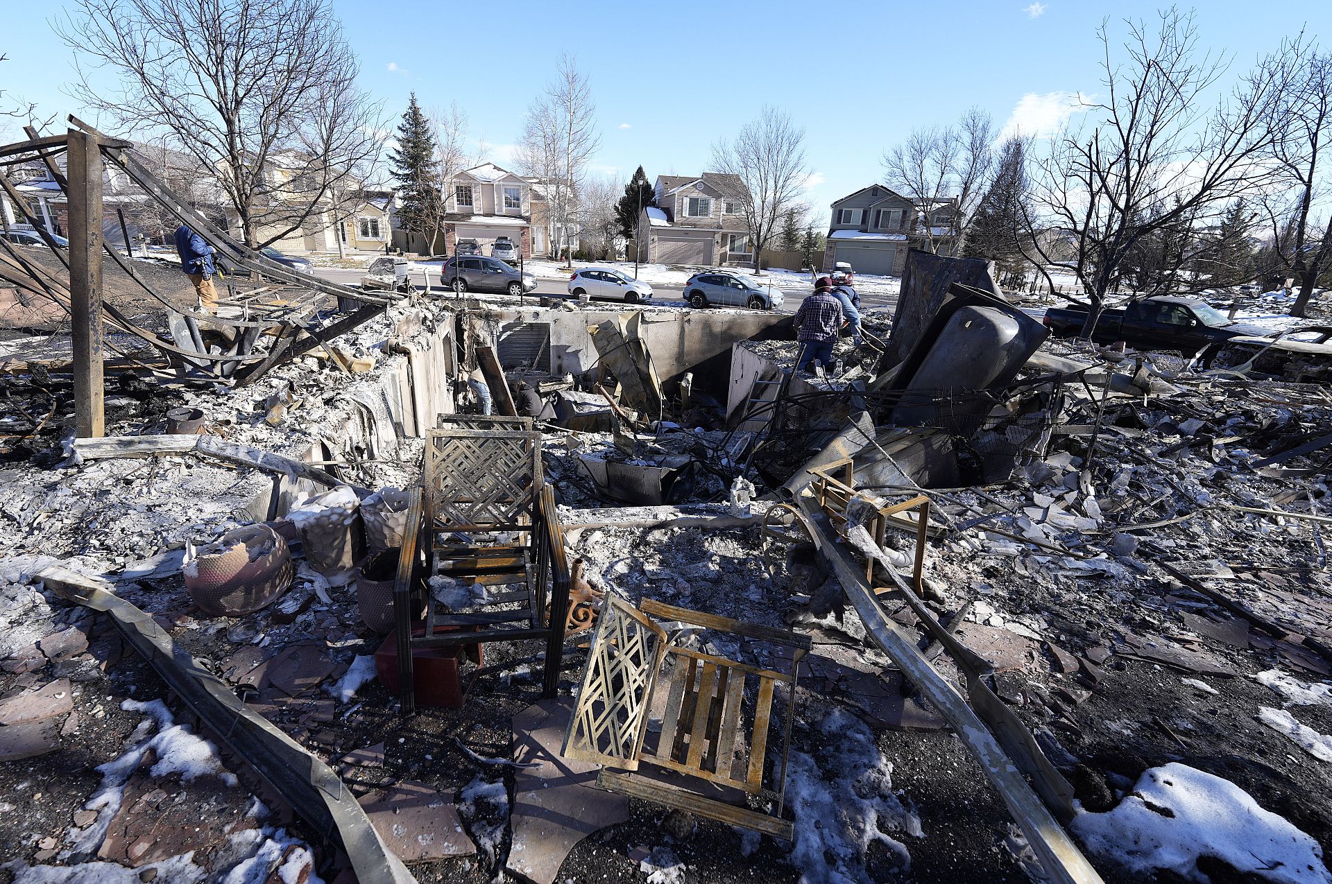 Wildfires are the curse of our century. This is how to prevent them ...