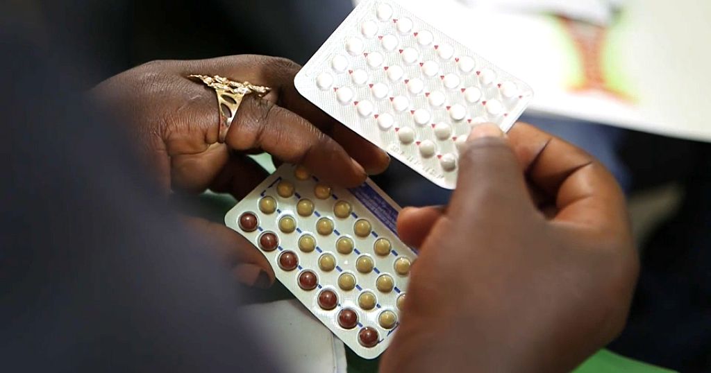 Uganda: Preventing unwanted pregnancies amongst school girls | Africanews