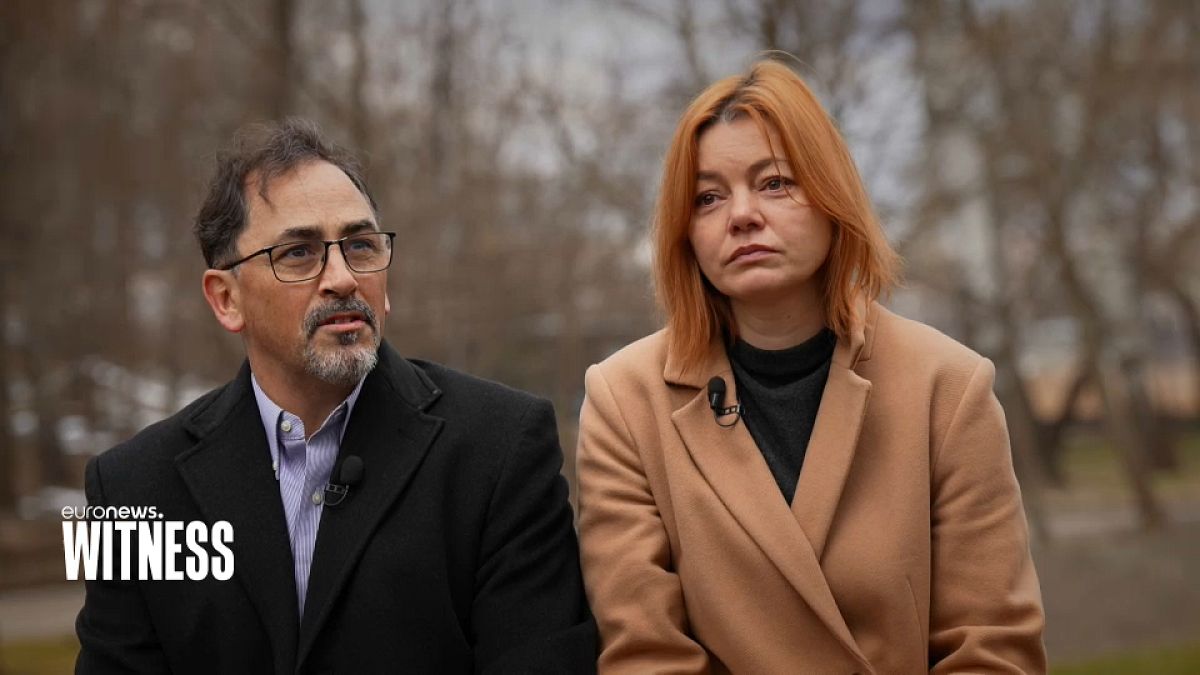 Krieg in der Ukraine: Moldawien hält den Atem an | Euronews