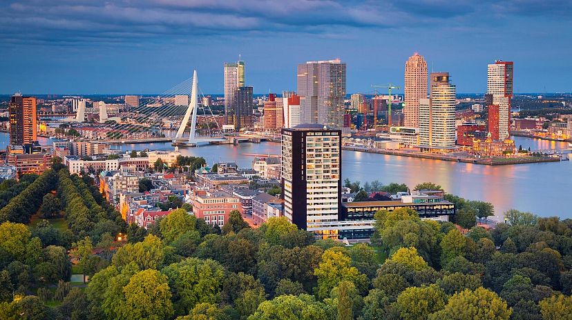 Netherlands: There’s more to do in the Lowlands than getting high ...