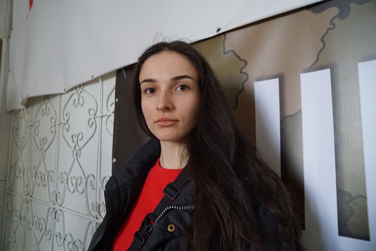 Meet the Europeans teaching Ukrainians how to use lethal weapons | Euronews