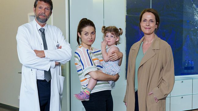 Germany's leading deaf actor, Anne Zander, on CODA, inclusivity and her ...